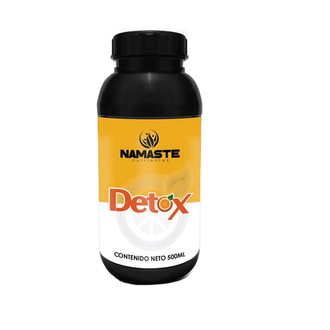 Detox Namaste 500ML