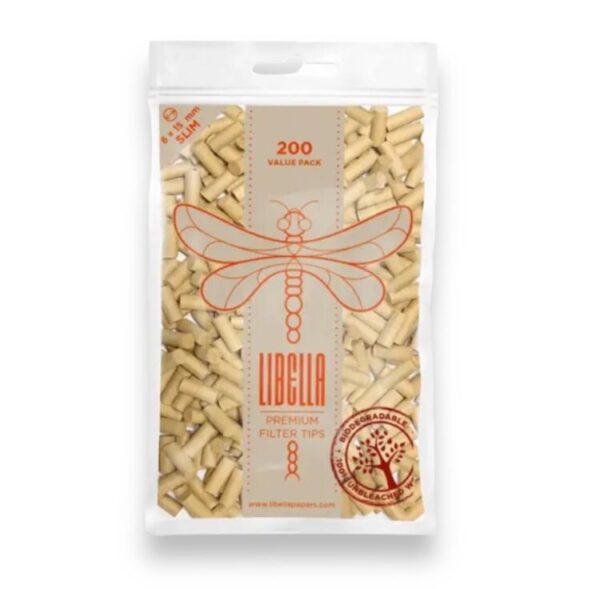 libella filtro
