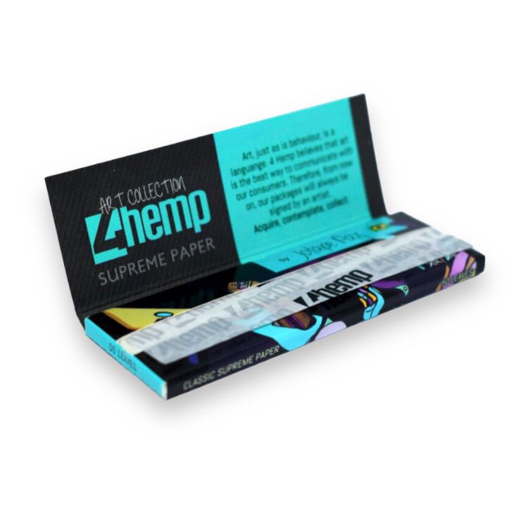 4HEMP SEDA KING ZISE