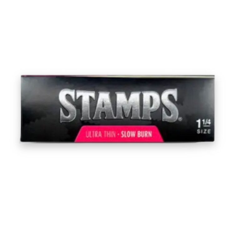 papel stamp ultra thin