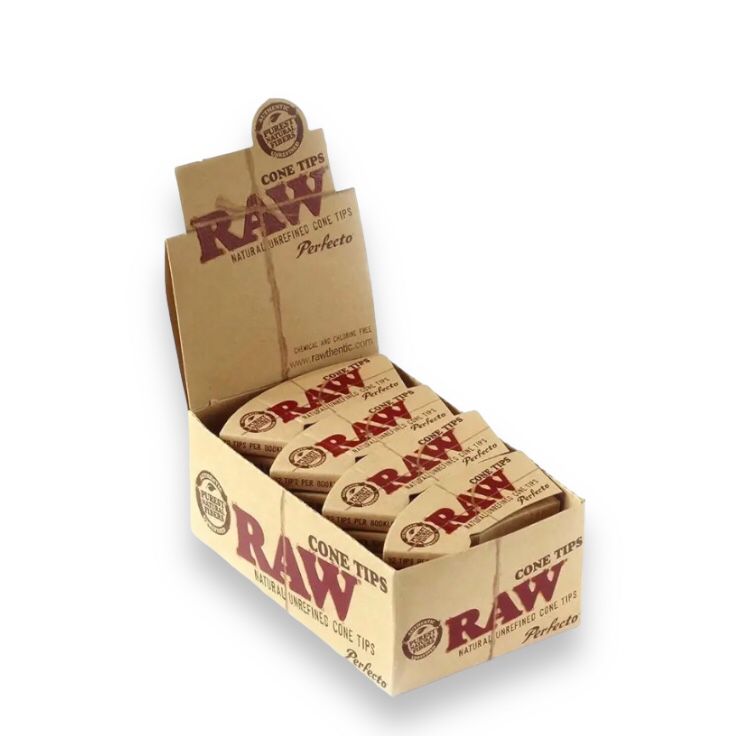 tip raw maestro profesional cono