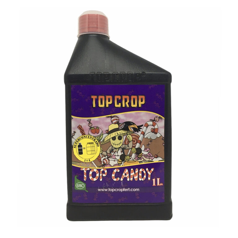 TOP CROP CANDY 1 LITRO